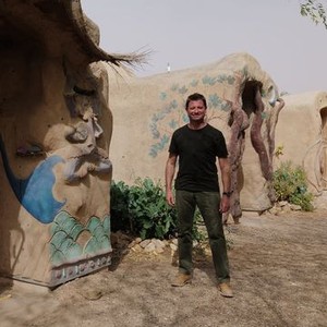 George Clarke's Amazing Spaces: Season 11, Episode 4 - Rotten Tomatoes