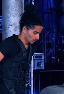 Ultimate Beastmaster: Brazil: Season 1, Episode 6 | Rotten Tomatoes
