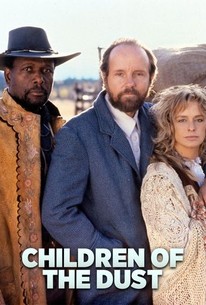 Children of the Dust | Rotten Tomatoes