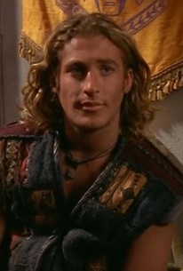 Young Hercules: Season 1, Episode 23 | Rotten Tomatoes