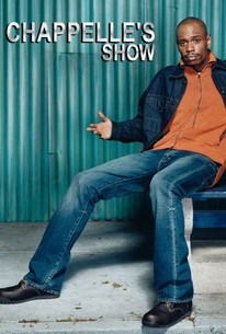 Chappelle's Show: Season 1 - Rotten Tomatoes