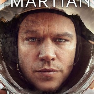 The Martian - Rotten Tomatoes
