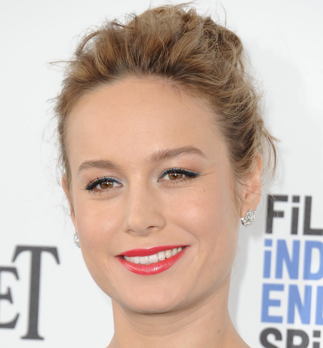 Brie Larson - Rotten Tomatoes