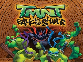 tmnt 2003 ep 9