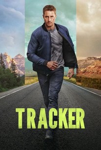 Tracker: Season 3 | Rotten Tomatoes