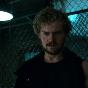 Marvel's Iron Fist - Rotten Tomatoes
