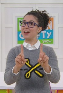 The Big Fun Crafty Show: Season 1, Episode 32 | Rotten Tomatoes