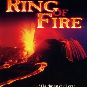 Ring of Fire - Rotten Tomatoes