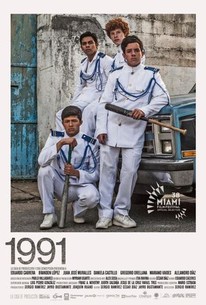 1991 (2021) | Rotten Tomatoes