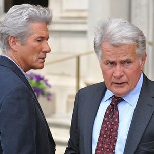 The Double - Rotten Tomatoes