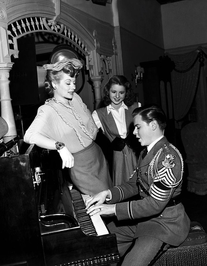 Virginia Weidler