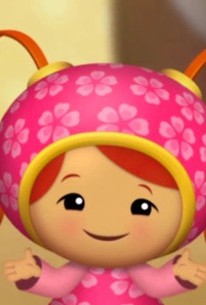 Team Umizoomi - King of Numbers: Season 1, Episode 19 - Rotten Tomatoes