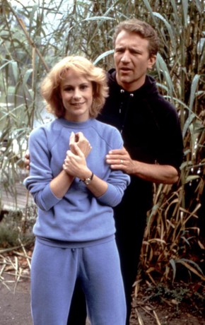 Kim Greist Agora Hóspede Por Acaso (1995) Elenco E Equipa Técnica