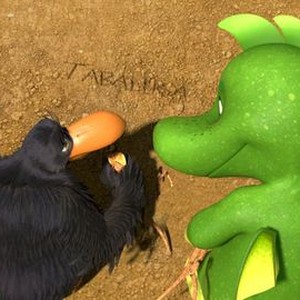 Ice Princess Lily - Rotten Tomatoes