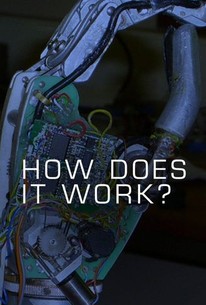 How Does That Work? | Rotten Tomatoes
