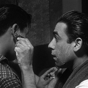 The Exiles - Rotten Tomatoes