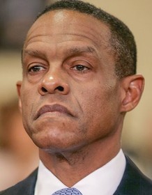 Erroll Southers - Rotten Tomatoes