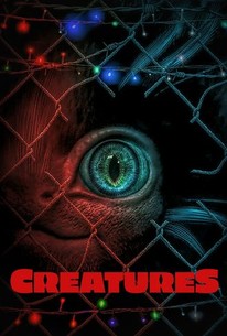 Creatures | Rotten Tomatoes