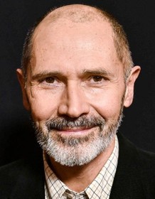 Christophe André - Rotten Tomatoes