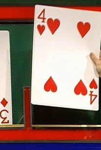 Card Sharks: Season 2, Episode 123 | Rotten Tomatoes