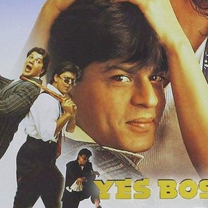 Yess Boss - Rotten Tomatoes