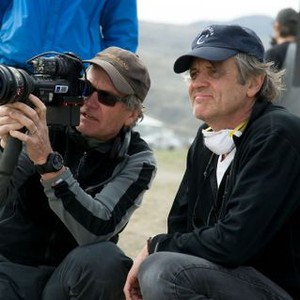 Chris Wedge - Rotten Tomatoes