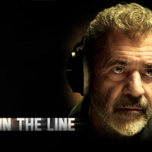 On the Line - Rotten Tomatoes