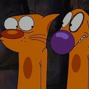 CatDog: Season 4, Episode 3 - Rotten Tomatoes