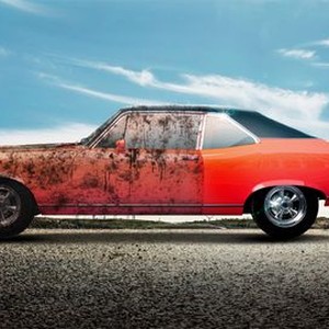 Dirty Old Cars - Rotten Tomatoes