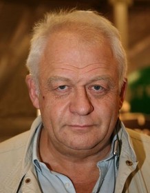 Anders Carlberg - Rotten Tomatoes