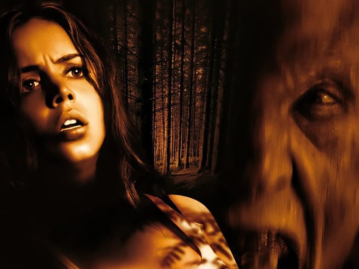 Wrong Turn 1 Wallpaper