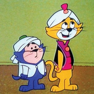 Top Cat - Rotten Tomatoes