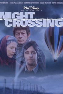 Night Crossing (1982) - Rotten Tomatoes
