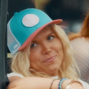 Spring Break Nightmare - Rotten Tomatoes