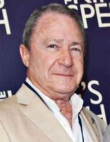 Steve Liebmann - Rotten Tomatoes