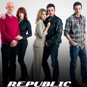 Republic of Doyle - Rotten Tomatoes