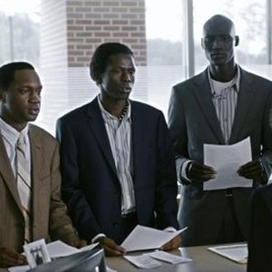 Ger Duany - Rotten Tomatoes