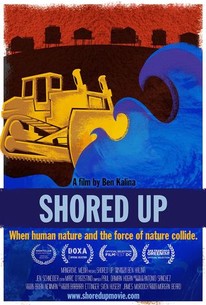 Shored Up | Rotten Tomatoes