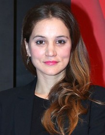 Bárbara Lombardo - Rotten Tomatoes