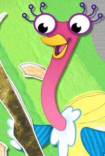 Olive the Ostrich: Season 1, Episode 22 | Rotten Tomatoes