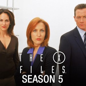 The X-Files - Rotten Tomatoes