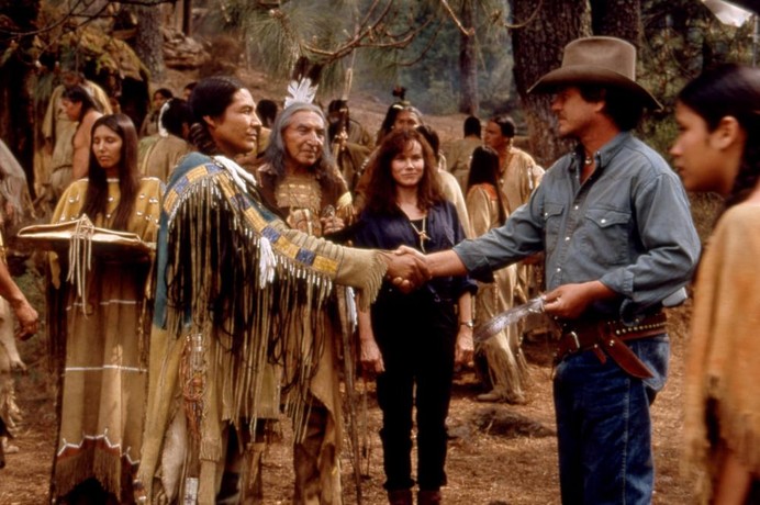 Steve Reevis Family Steve Reevis Films | DVD Rental