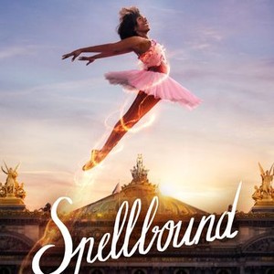 Spellbound - Rotten Tomatoes