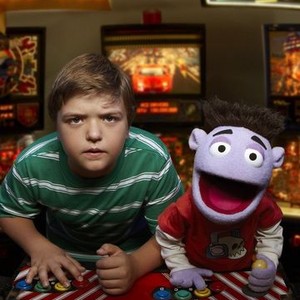 Crash And Bernstein Characters