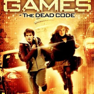 War Games: The Dead Code - Rotten Tomatoes