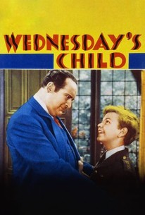 Wednesday's Child | Rotten Tomatoes
