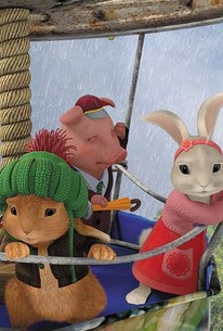 Peter Rabbit: Season 3, Episode 16 - Rotten Tomatoes