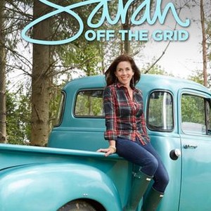 Sarah Off the Grid - Rotten Tomatoes