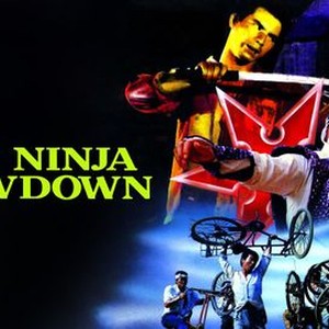 The Ninja Showdown - Rotten Tomatoes