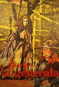 La generala | Rotten Tomatoes